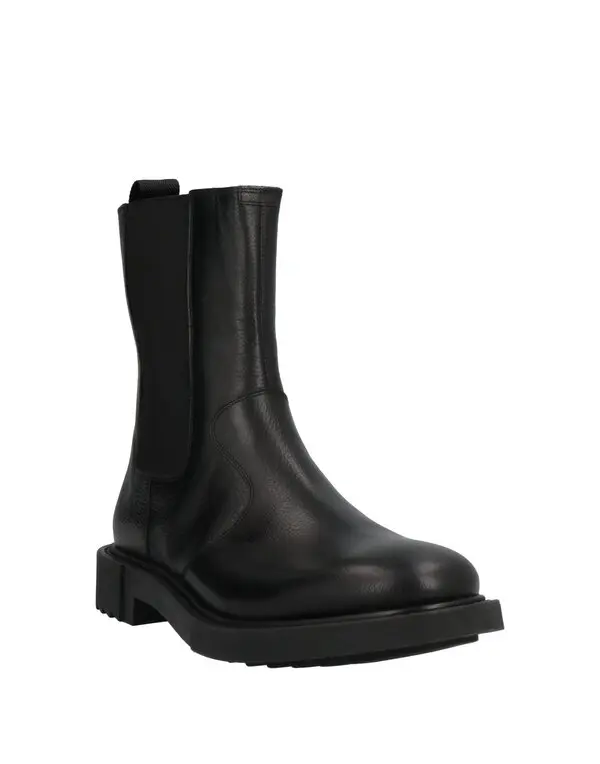 FERRAGAMO Ankle Chelsea Boots