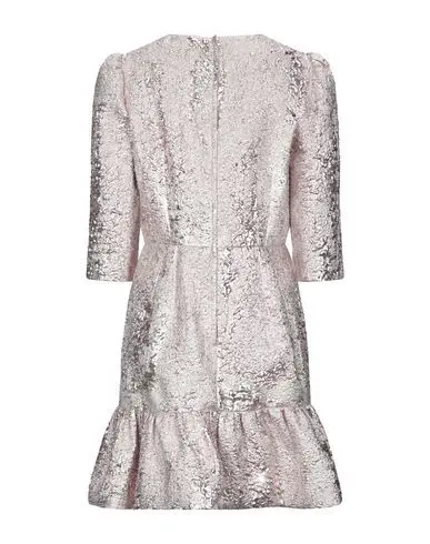 Dolce & Gabbana Mini Flared Dress