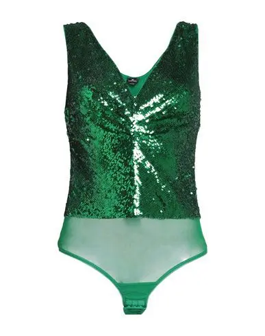 Elisabetta Franchi Bodysuit