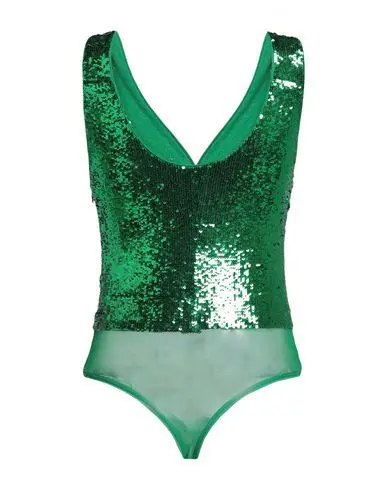 Elisabetta Franchi Bodysuit