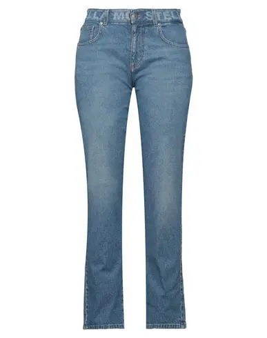 Stella McCartney Denim Mom Jeans