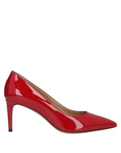 Bally Pumps Size Calfskin