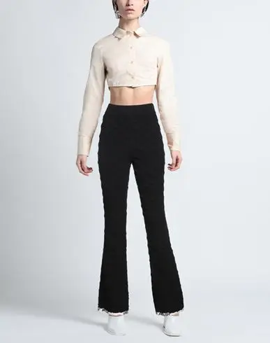 AMBUSH Knitted Wide Leg Pants