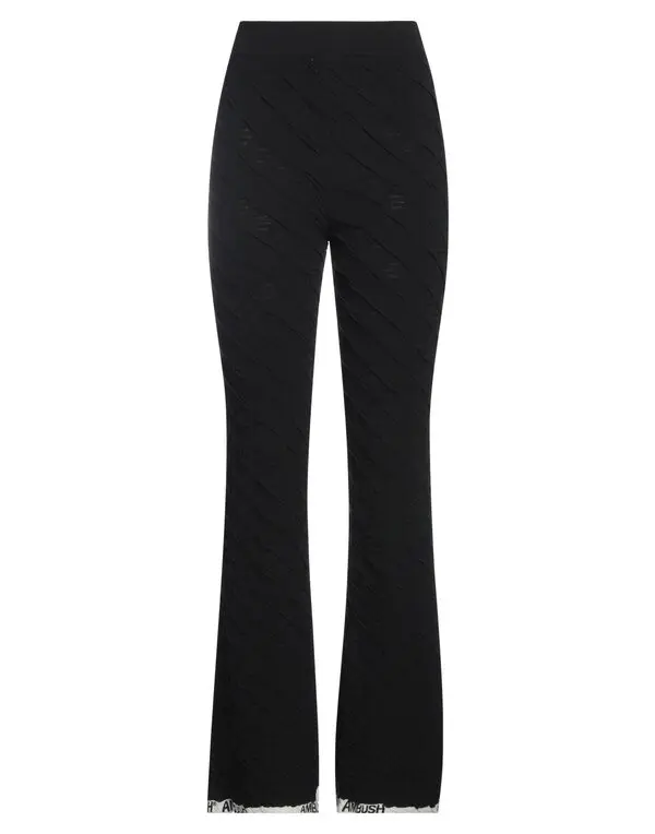 AMBUSH Knitted Wide Leg Pants