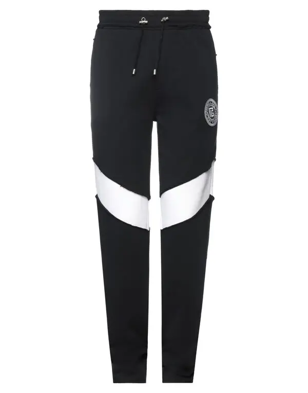 Balmain Pants Size Cotton