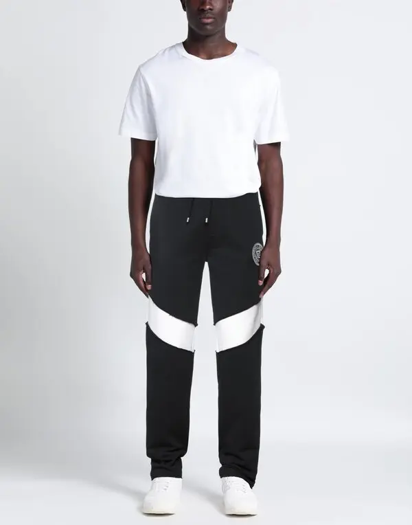 Balmain Pants Size Cotton