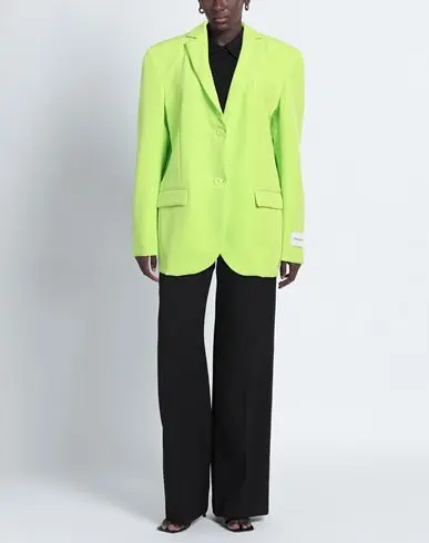 HINNOMINATE Tailored Blazer
