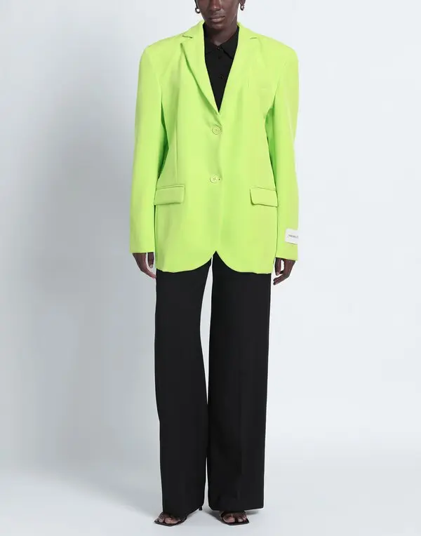 HINNOMINATE Tailored Blazer