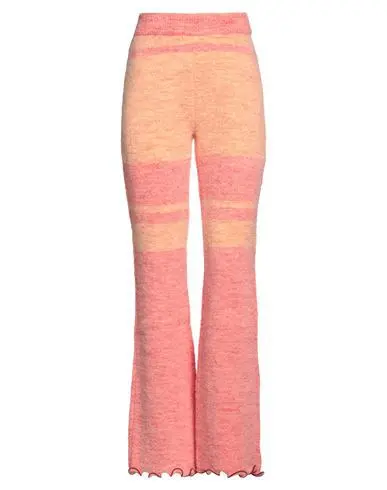 Andersson Bell Multicolor Patterned Knit Pants
