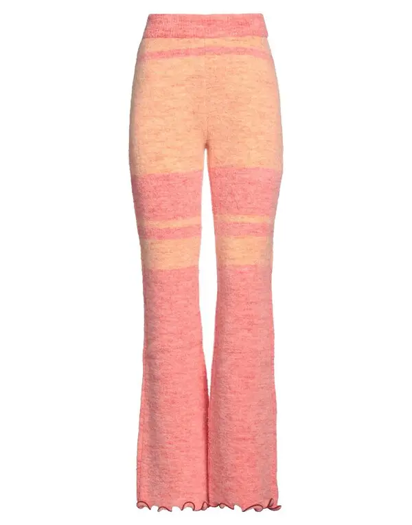 Andersson Bell Multicolor Patterned Knit Pants