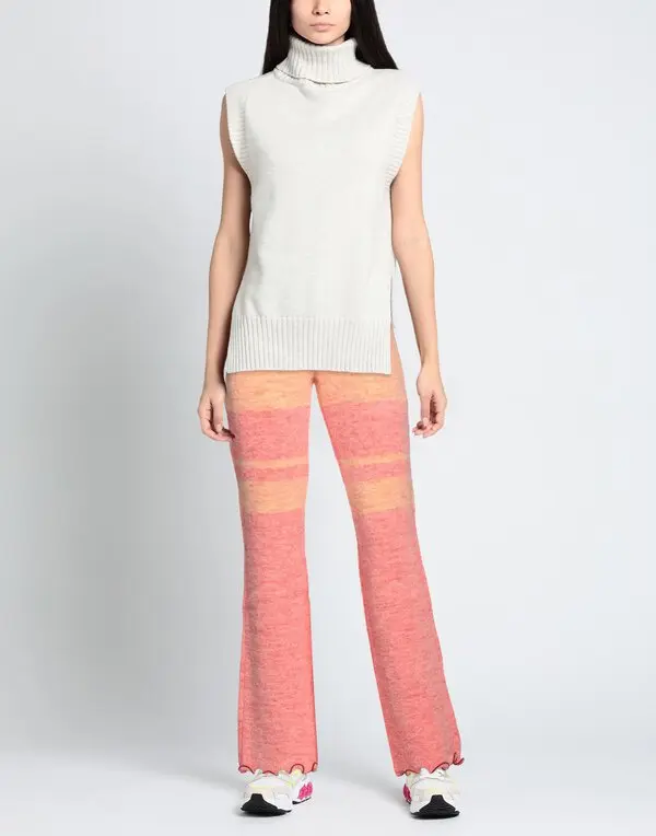 Andersson Bell Multicolor Patterned Knit Pants