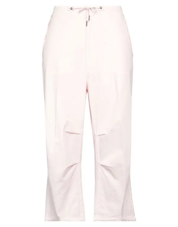 DARKPARK Pants Cotton