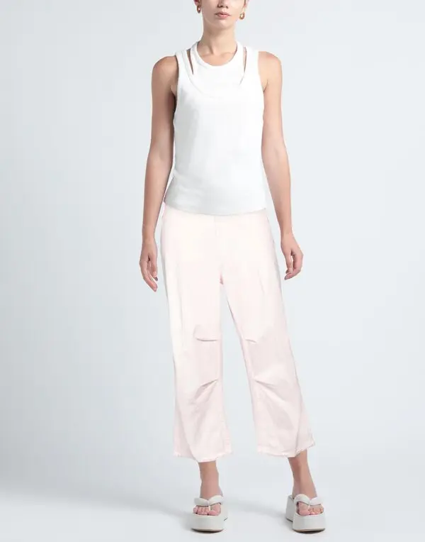 DARKPARK Pants Cotton