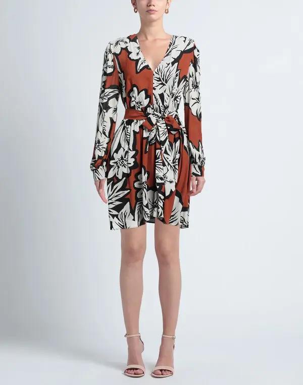 TWINSET Mini Dress