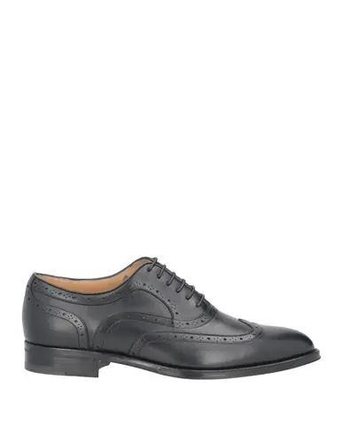 Bally Lace-up Shoes Calfskin