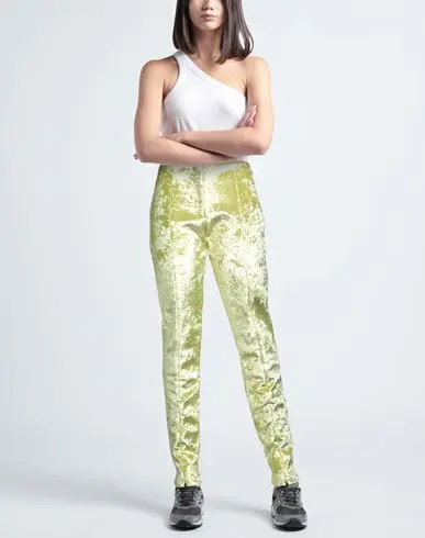 MSGM Straight Leg Pants