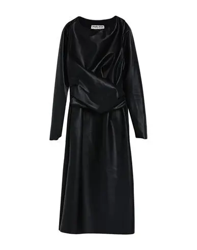 Chiara Boni La Petite Robe Midi Dress