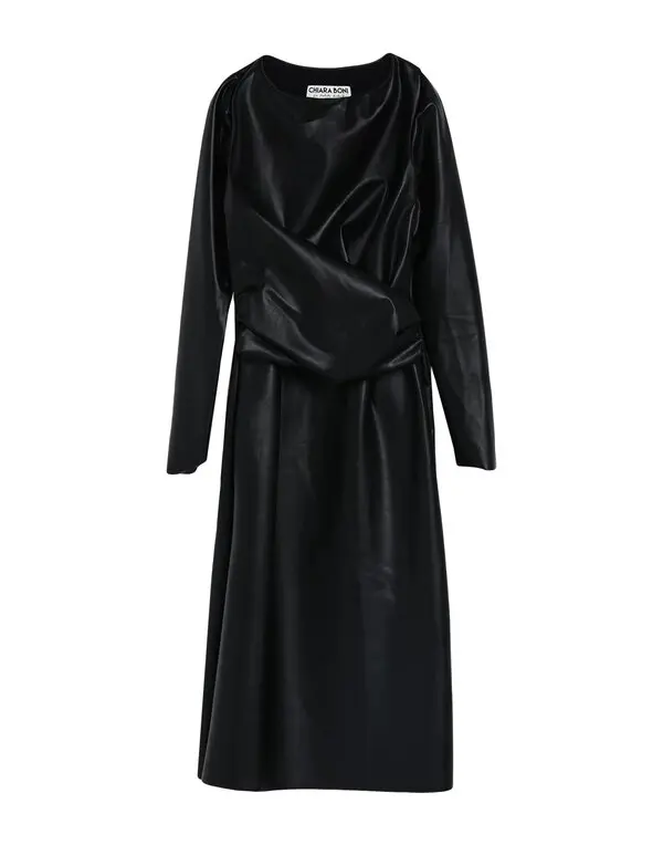 Chiara Boni La Petite Robe Midi Dress