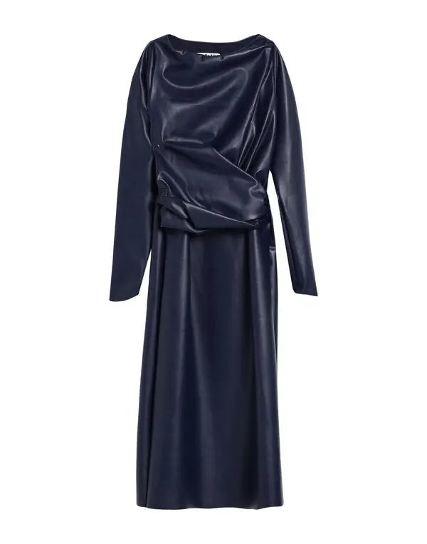Chiara Boni La Petite Robe Midi Dress