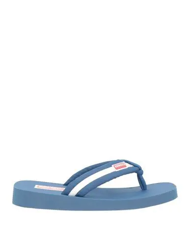 Kenzo Thong Sandal - Blue