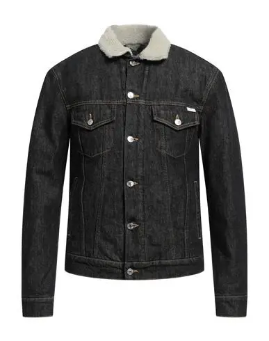 GRIFONI Denim Trucker Jacket