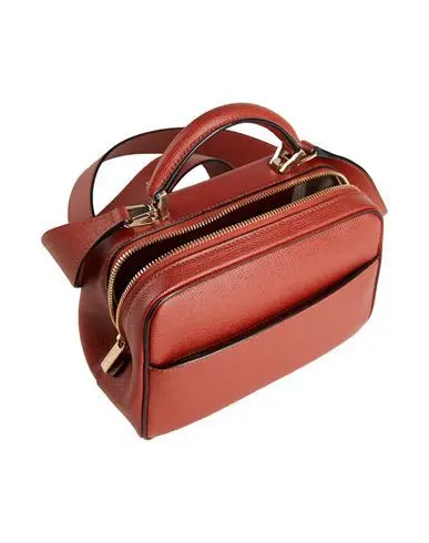 VALEXTRA Handbag - Red