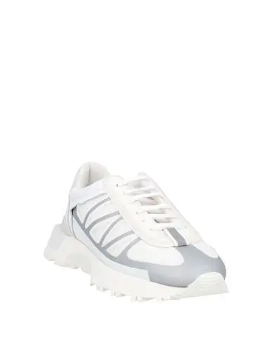 MAISON MARGIELA Low-top Sneakers - White