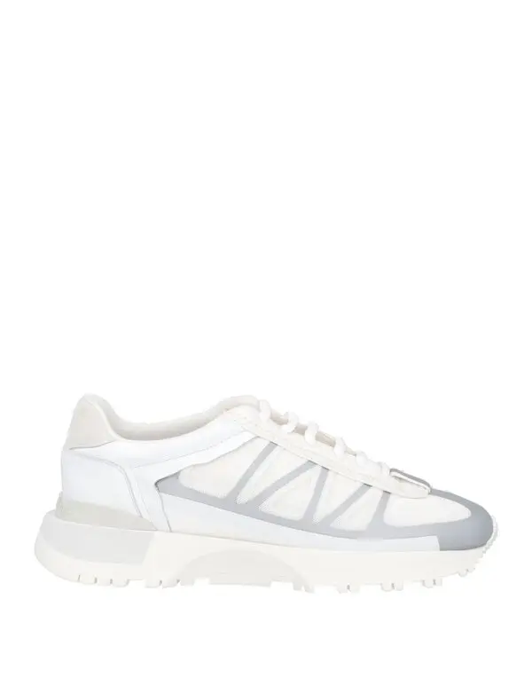 MAISON MARGIELA Low-top Sneakers - White