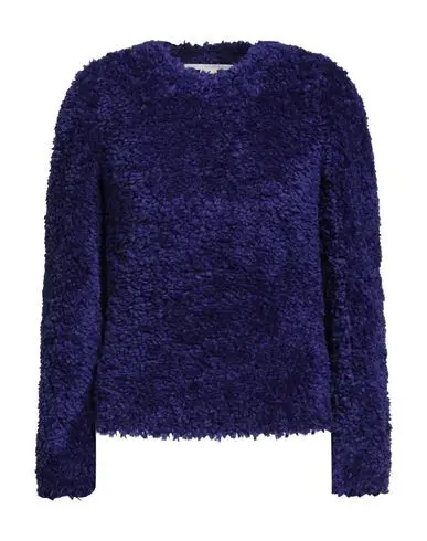 Stella McCartney Long Sleeve Crewneck Sweater