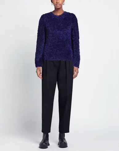 Stella McCartney Long Sleeve Crewneck Sweater