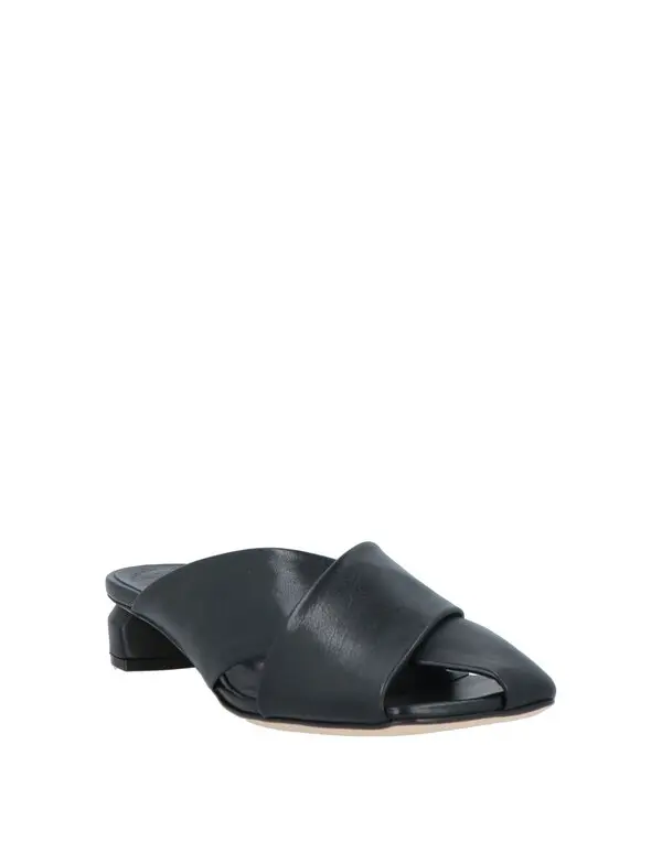 Officine Creative Soft Leather Sandals