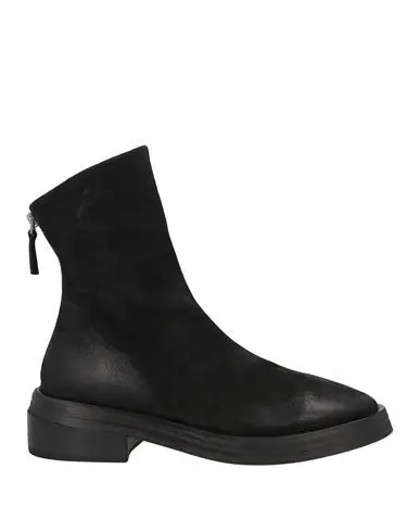 Marsèll Ankle Boots - Black