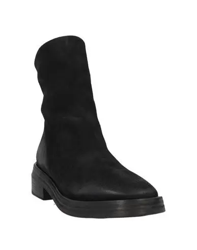 Marsèll Ankle Boots - Black