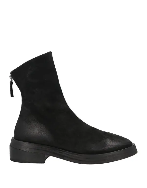 Marsèll Ankle Boots - Black