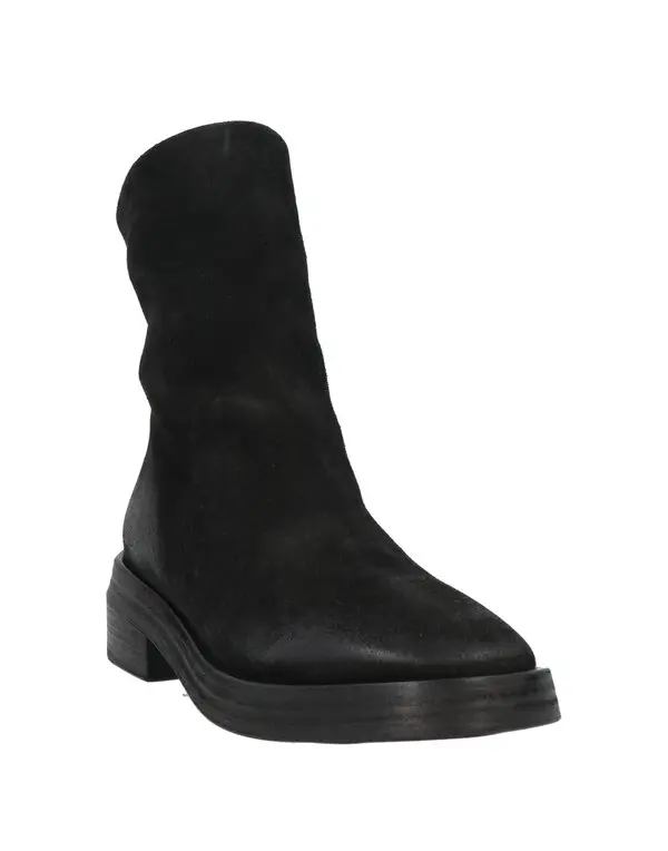 Marsèll Ankle Boots - Black