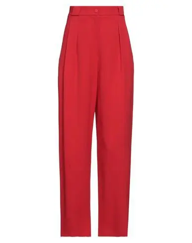 Dolce & Gabbana Straight Leg Pants
