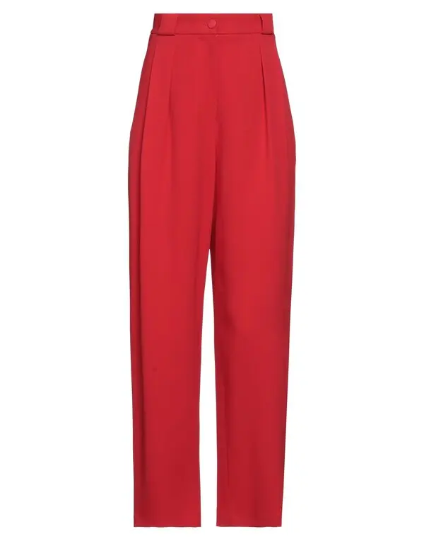 Dolce & Gabbana Straight Leg Pants