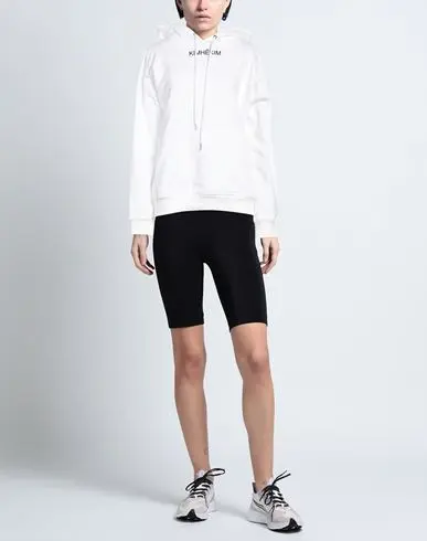 KIMHEKIM Cotton Sweatshirt - White