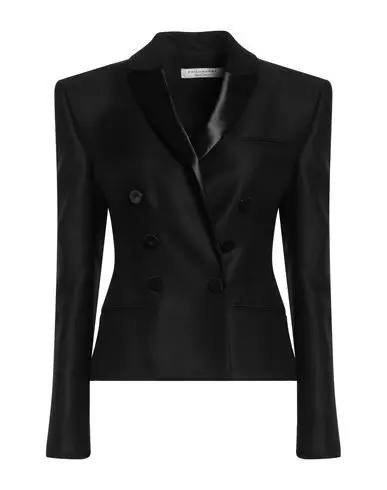 Philosophy Di Lorenzo Serafini Blazer - Black
