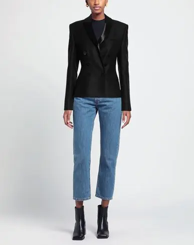 Philosophy Di Lorenzo Serafini Blazer - Black