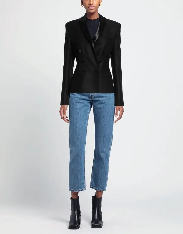 Philosophy Di Lorenzo Serafini Blazer - Black