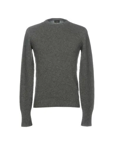 DRUMOHR Sweater - Grey