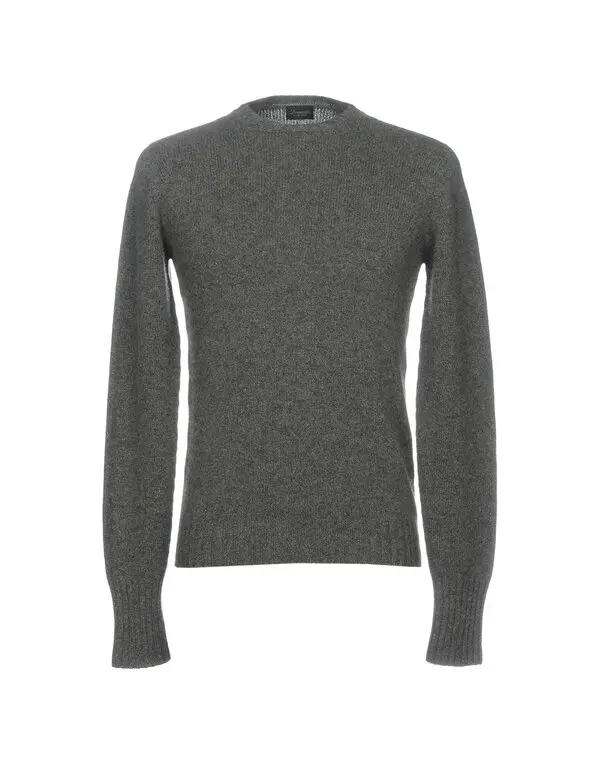 DRUMOHR Sweater - Grey