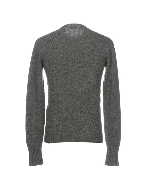 DRUMOHR Sweater - Grey