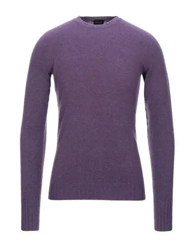 DRUMOHR Sweater - Light Purple