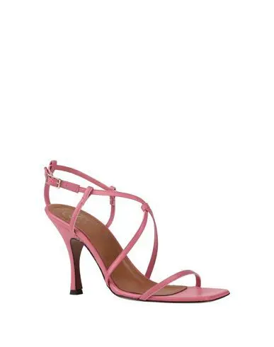 ATP ATELIER Spool Heel Sandals