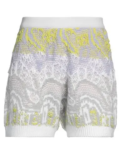 ROBERTO COLLINA Knit Shorts