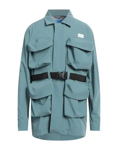 STREIM Safari Jacket - Pastel Blue