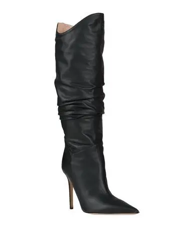 ILIO SMERALDO Leather Boots