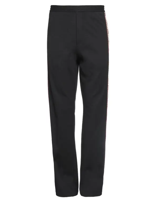 Dsquared2 Pants Size Polyester, Cotton - Black